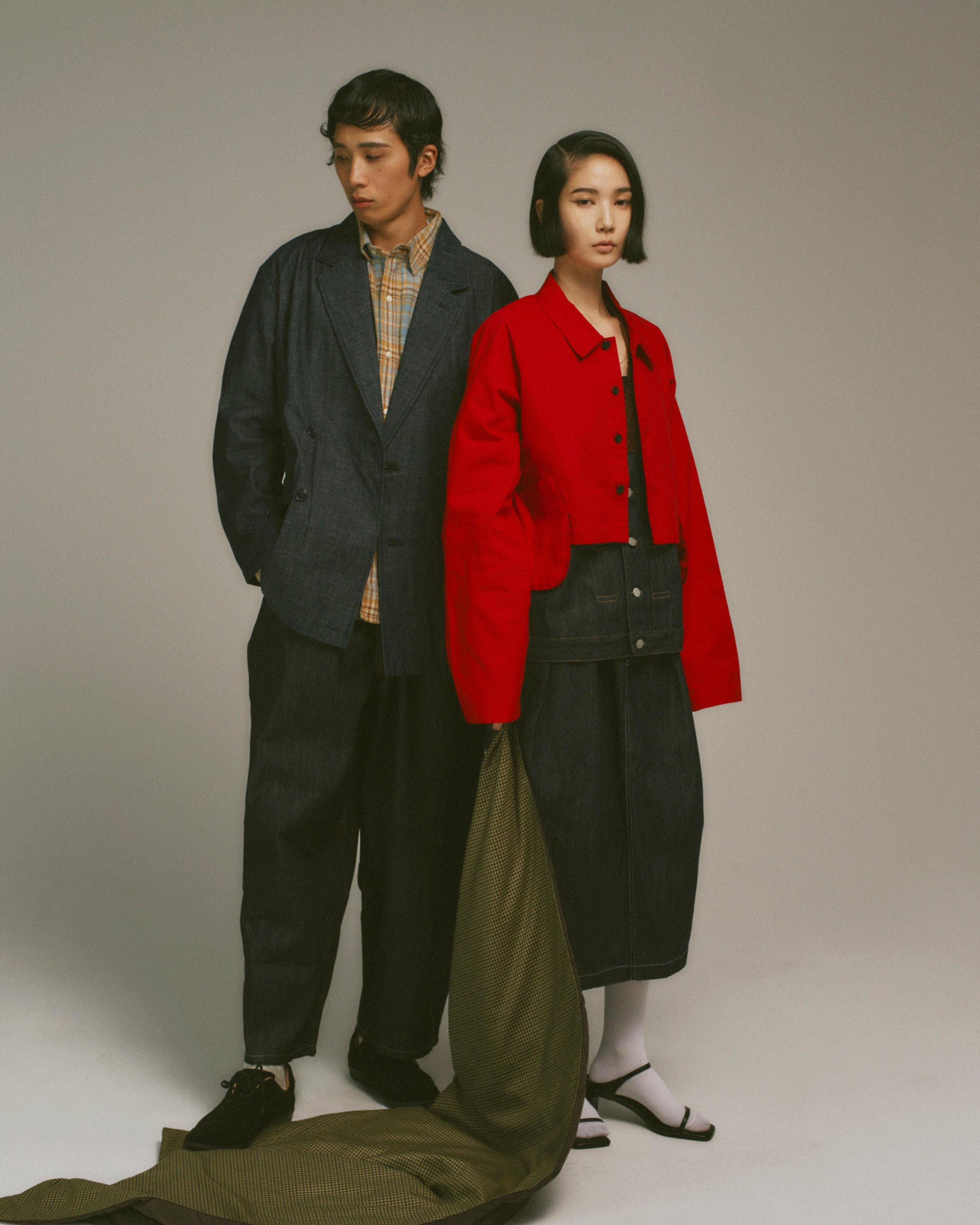 NEW ARRIVALS – WORKWARE HC CO