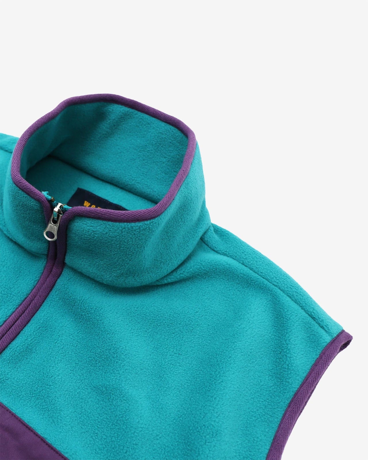 LIFE FLEECE VEST #534 – WORKWARE HC CO