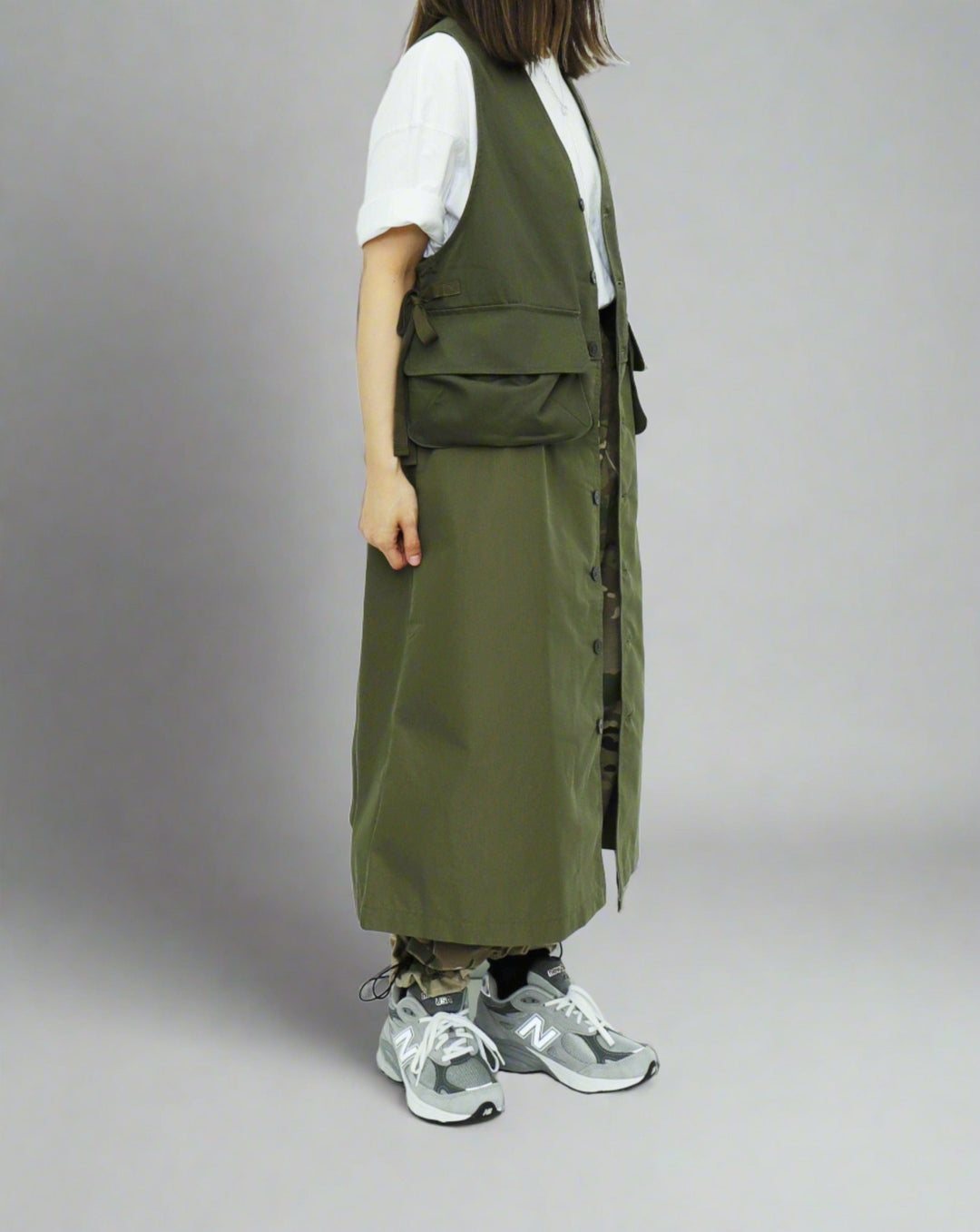 MRS.WORKWARE FIELD ONE PIECE #616 – WORKWARE HC CO