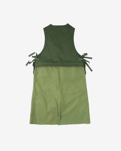 MRS.WORKWARE FIELD ONE PIECE #616 – WORKWARE HC CO