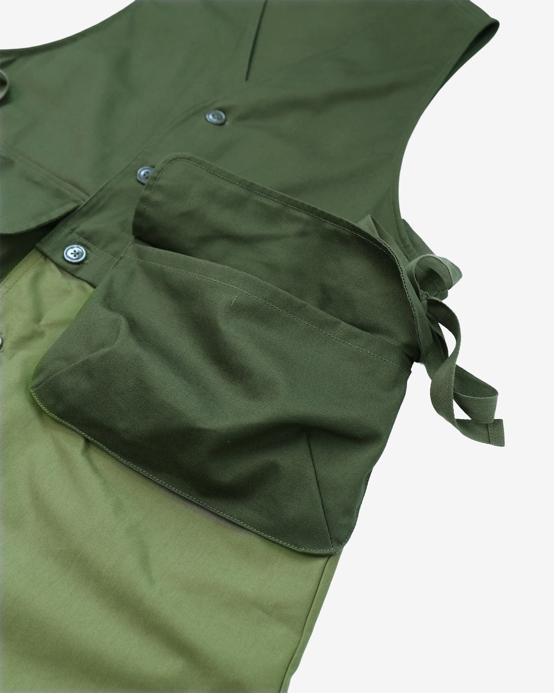 MRS.WORKWARE FIELD ONE PIECE #616 – WORKWARE HC CO