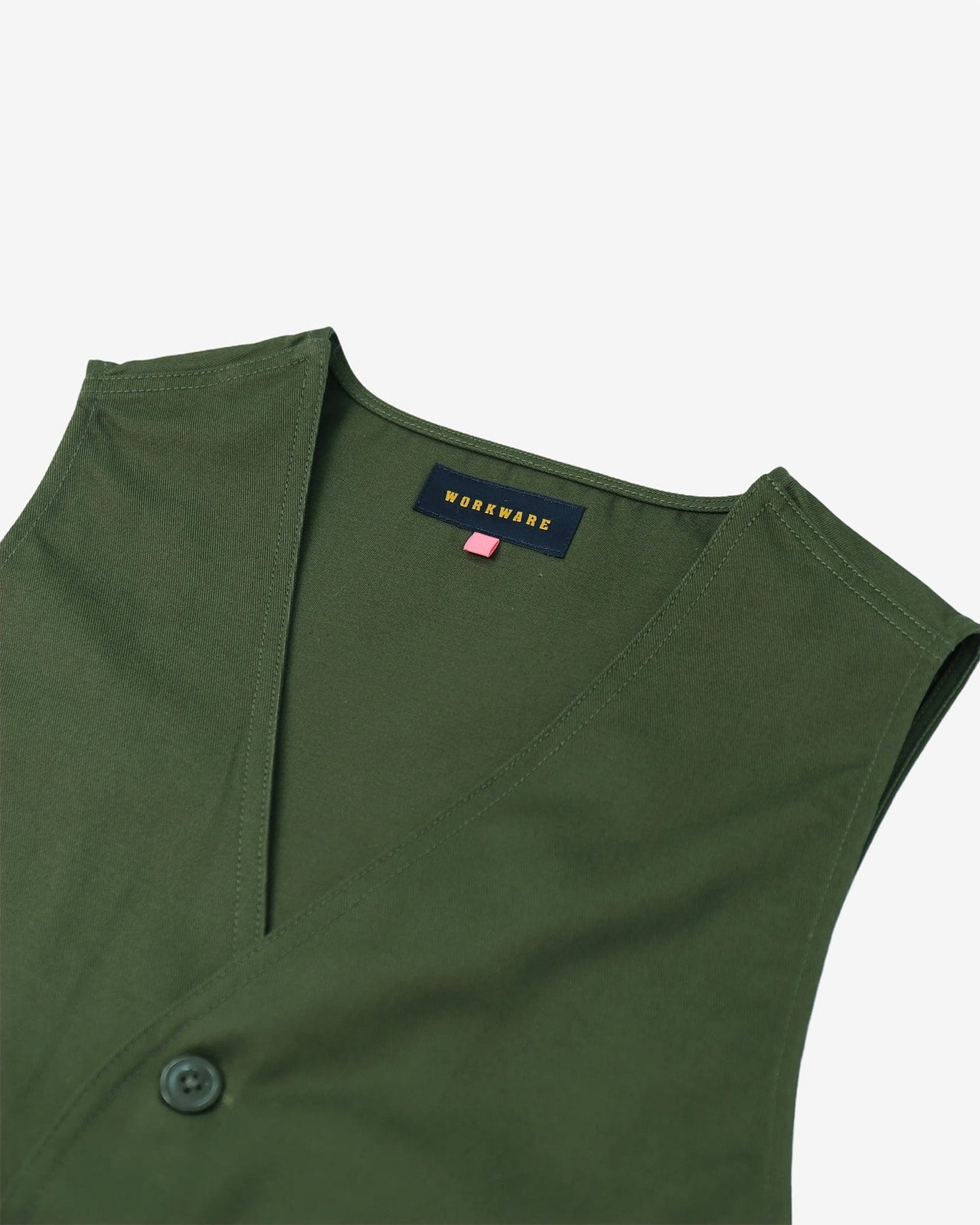 MRS.WORKWARE FIELD ONE PIECE #616 – WORKWARE HC CO