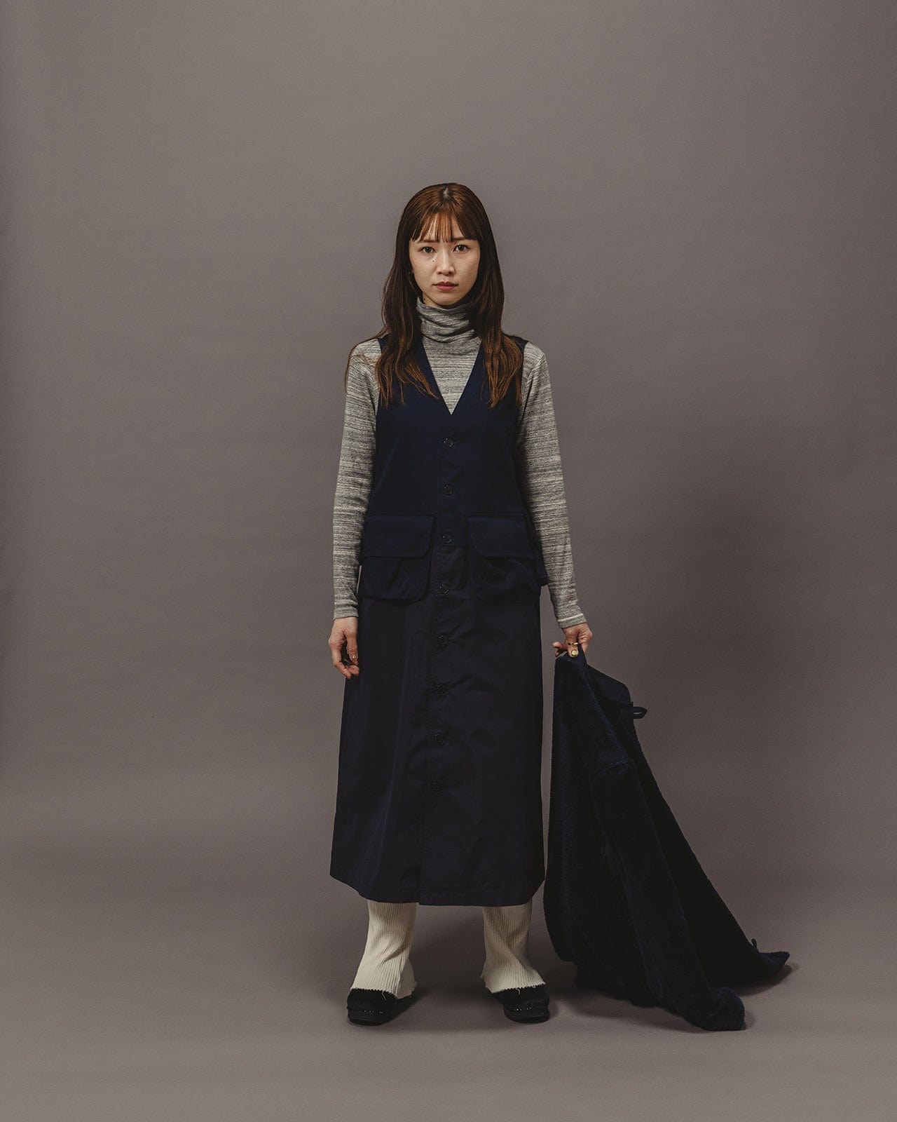 MRS.WORKWARE FIELD ONE PIECE #616