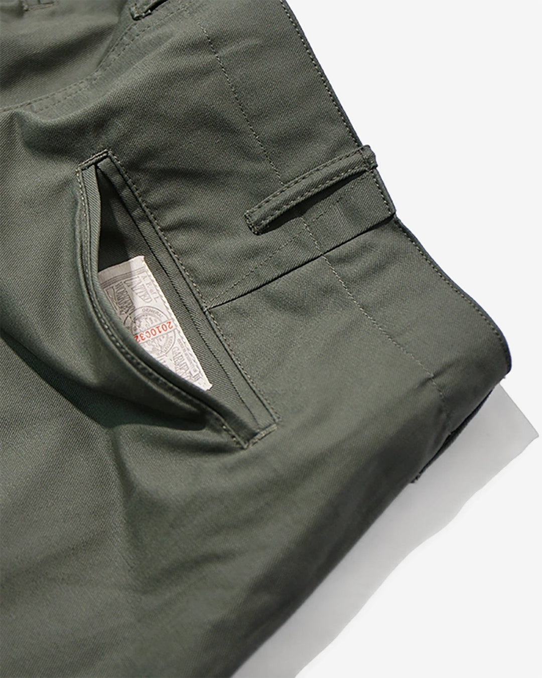 PILOT SHORTS – WORKWARE