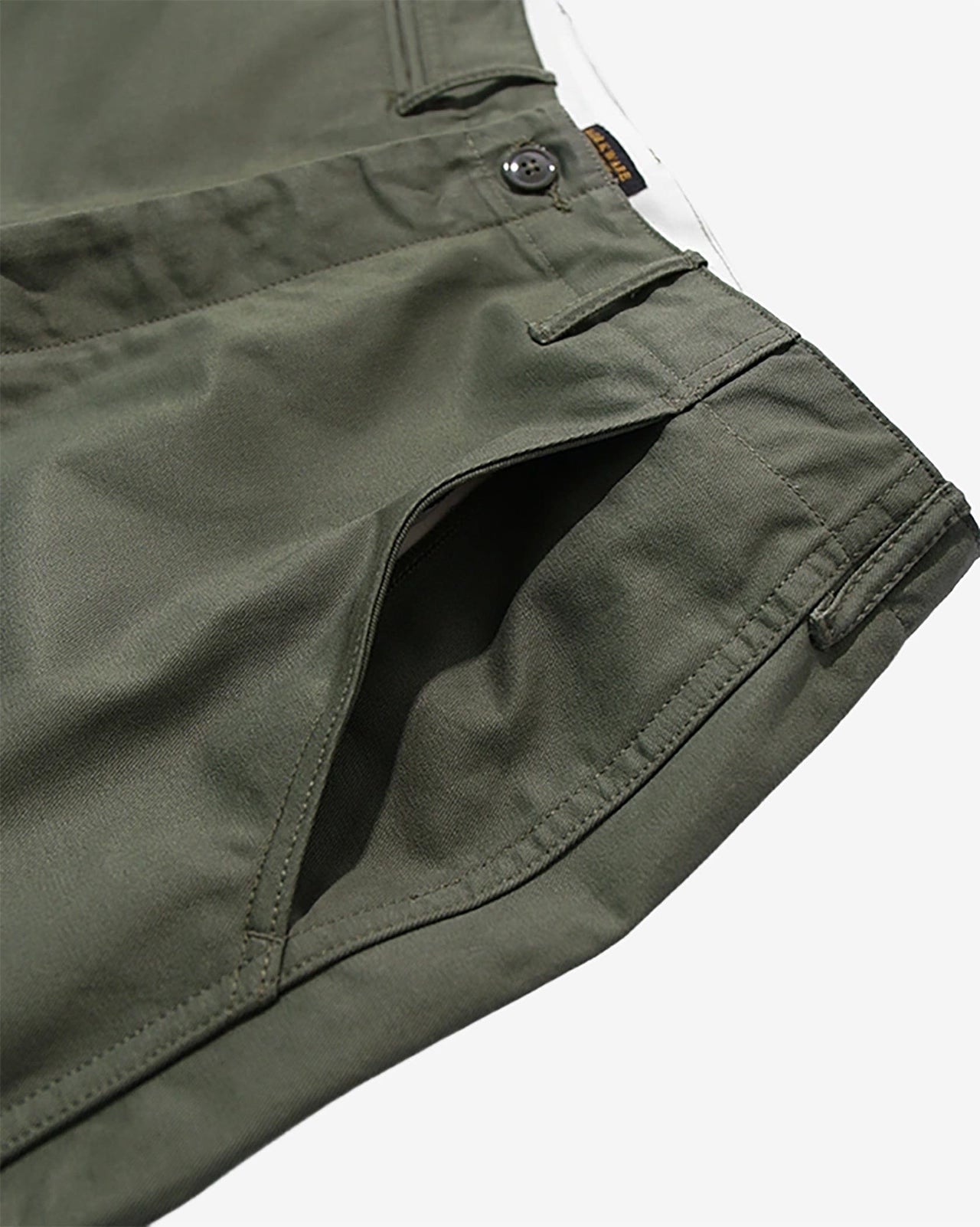 PILOT SHORTS – WORKWARE
