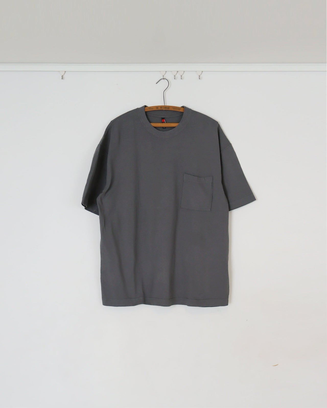 WORKWARE OG POCKET T-SHIRT (MADE IN JAPAN)