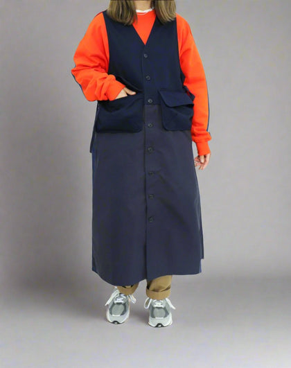 MRS.WORKWARE FIELD ONE PIECE #616 – WORKWARE HC CO